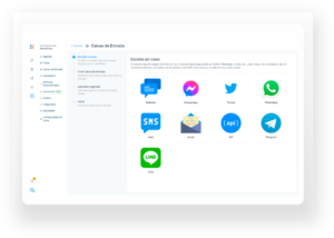 Converx - Phonetrack | Aumente a performance com dados de voz